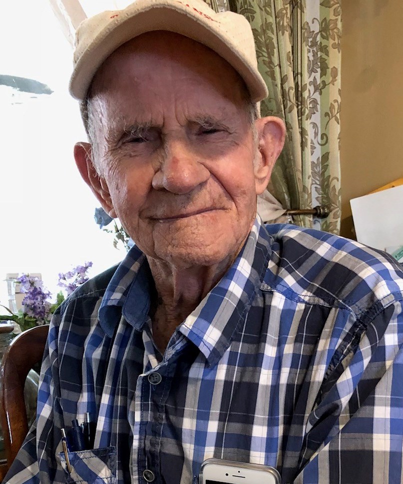 C. Toal Obituary - Arvada, CO