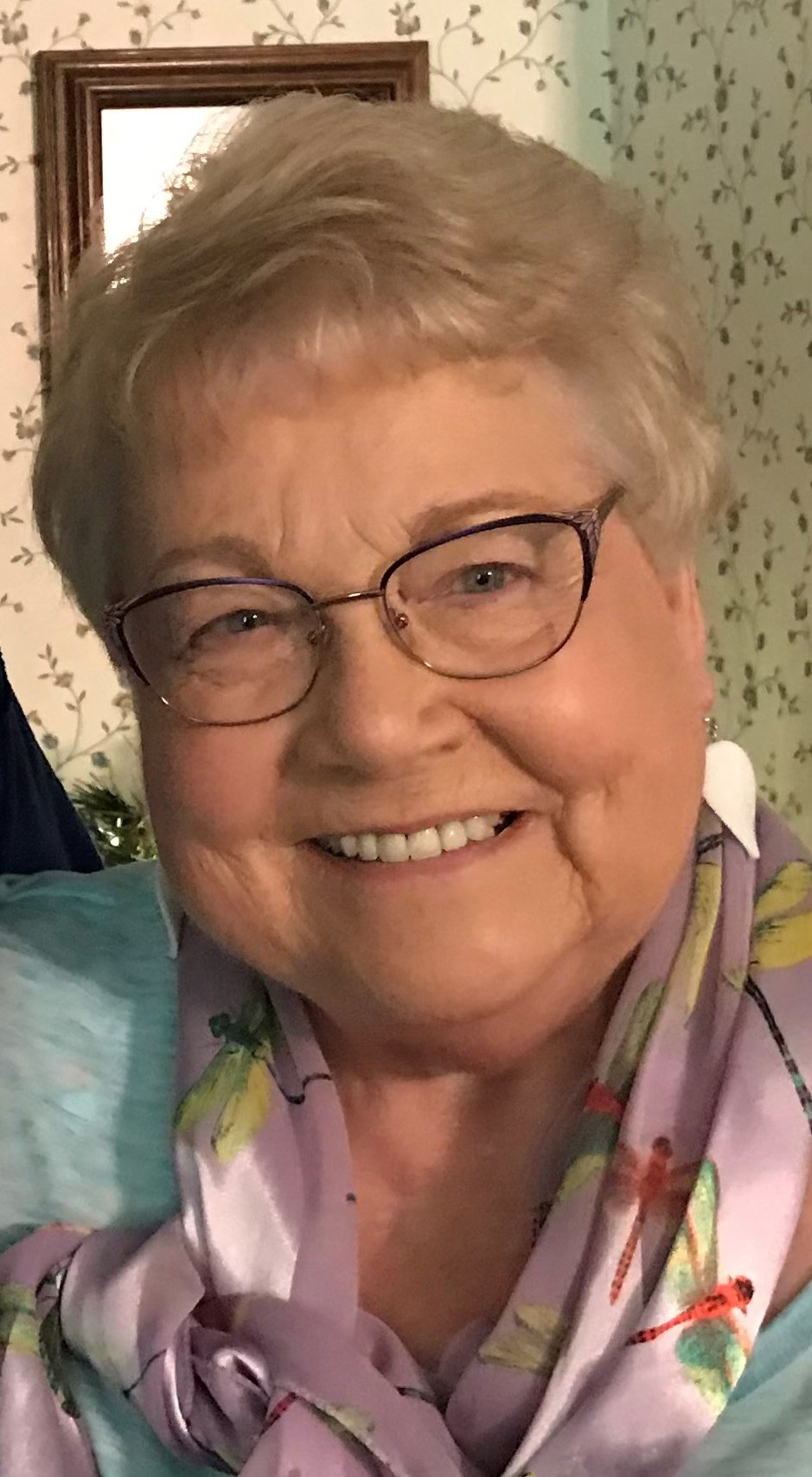 Anna Lober Obituary - Irmo, SC