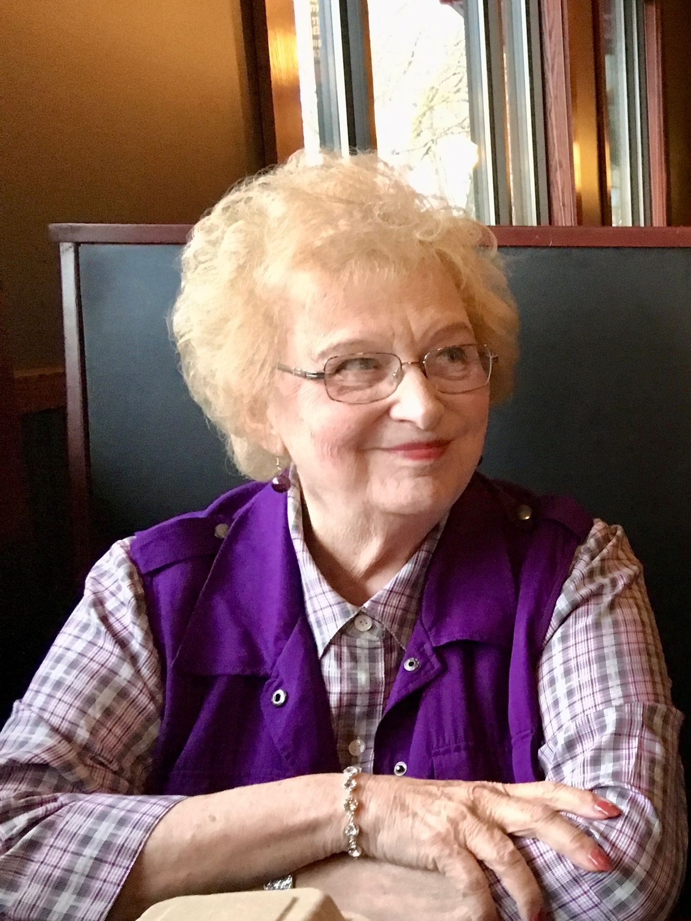 Catherine Pate Obituary - Jacksonville, FL