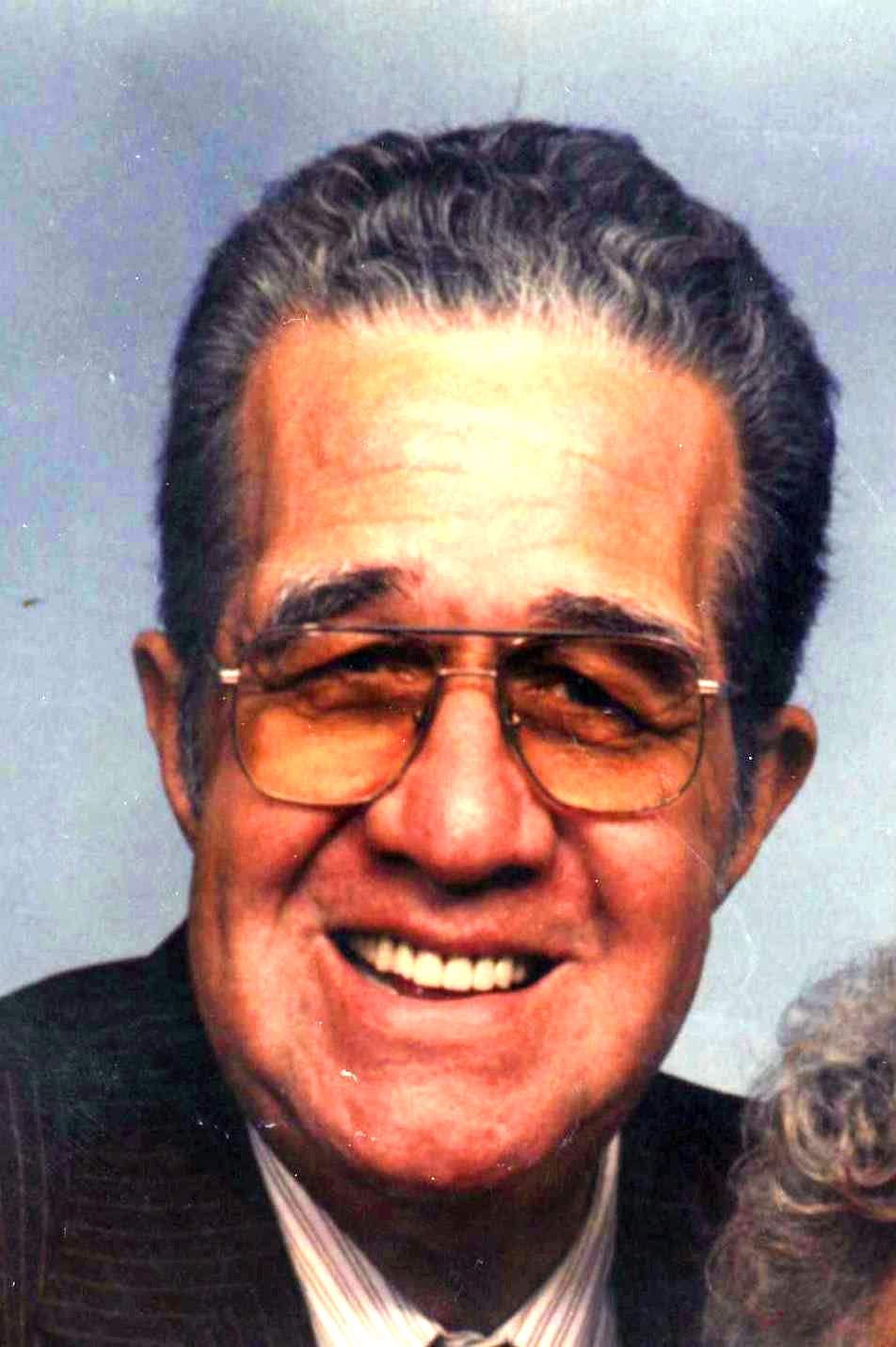 Joseph G. "Joe" Downing Obituary - Columbus, IN