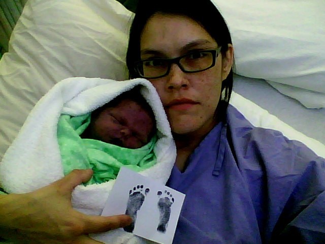 James Labrecque III Obituary - Kenora, ON