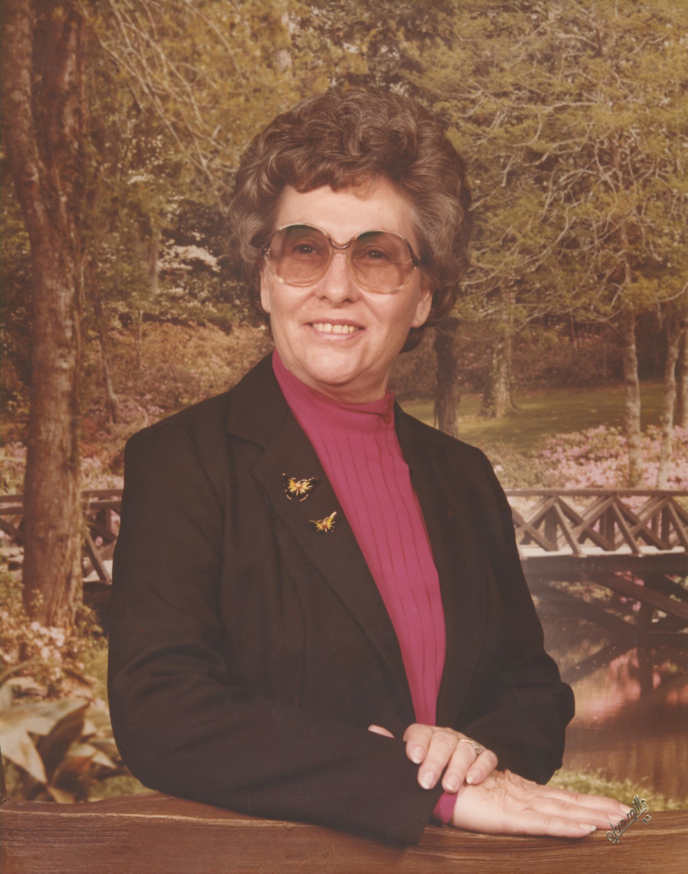 Lois R. Rewis Moore Obituary - Macon, GA