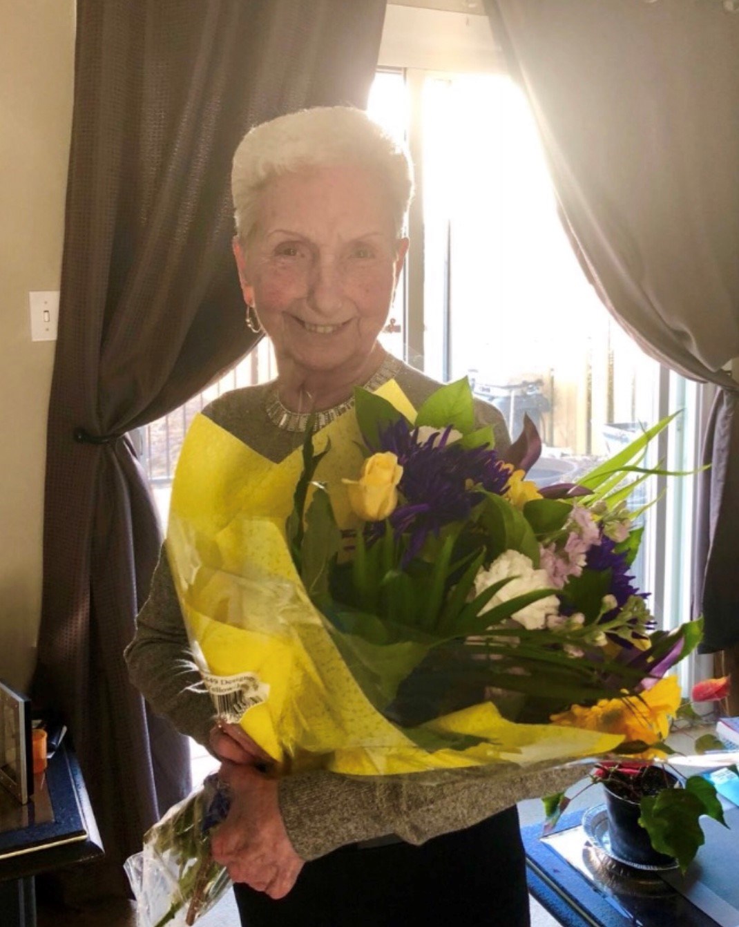 Helen Neish Obituary - Brampton, ON