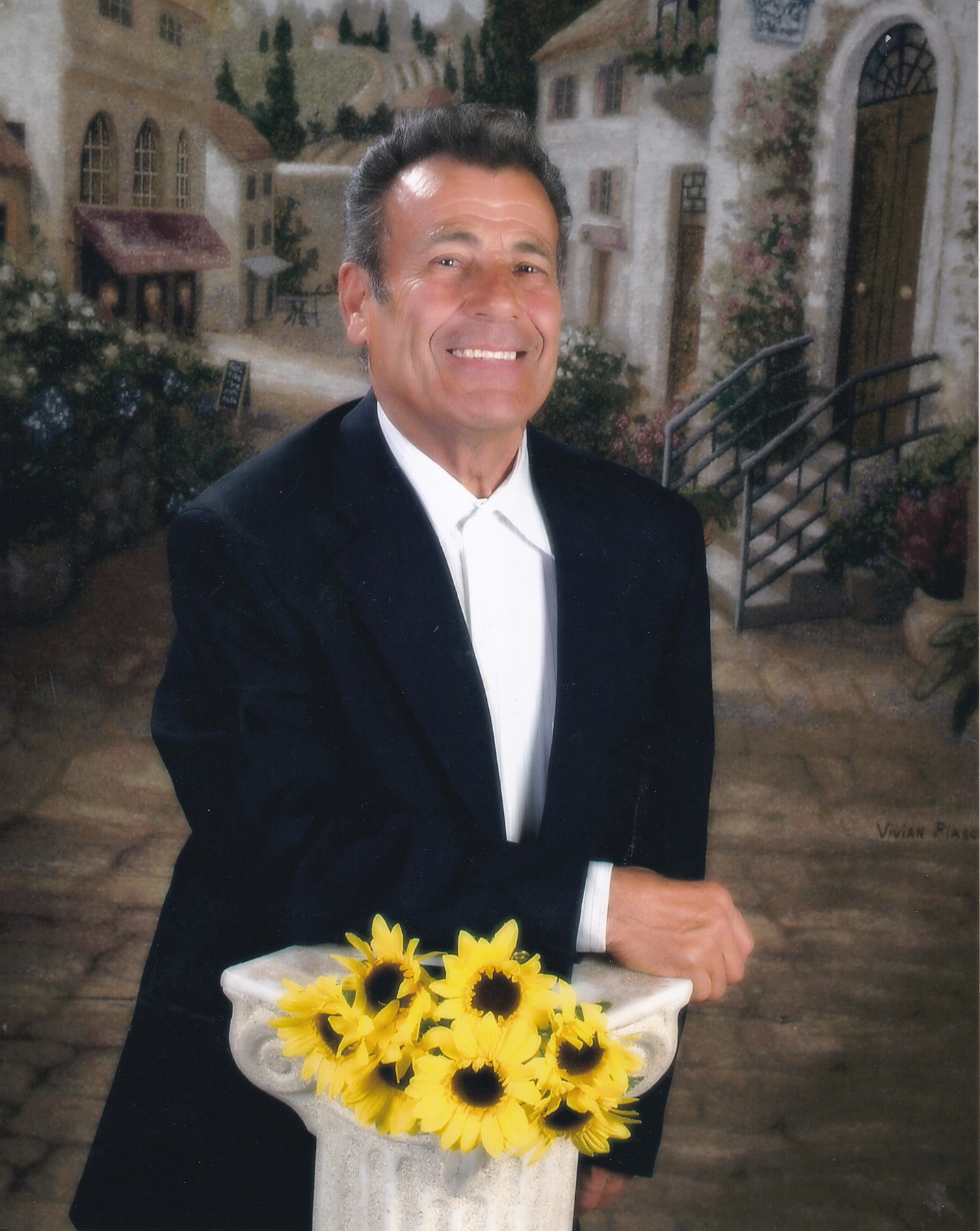 Rafael Colon Obituary - Oceanside, CA