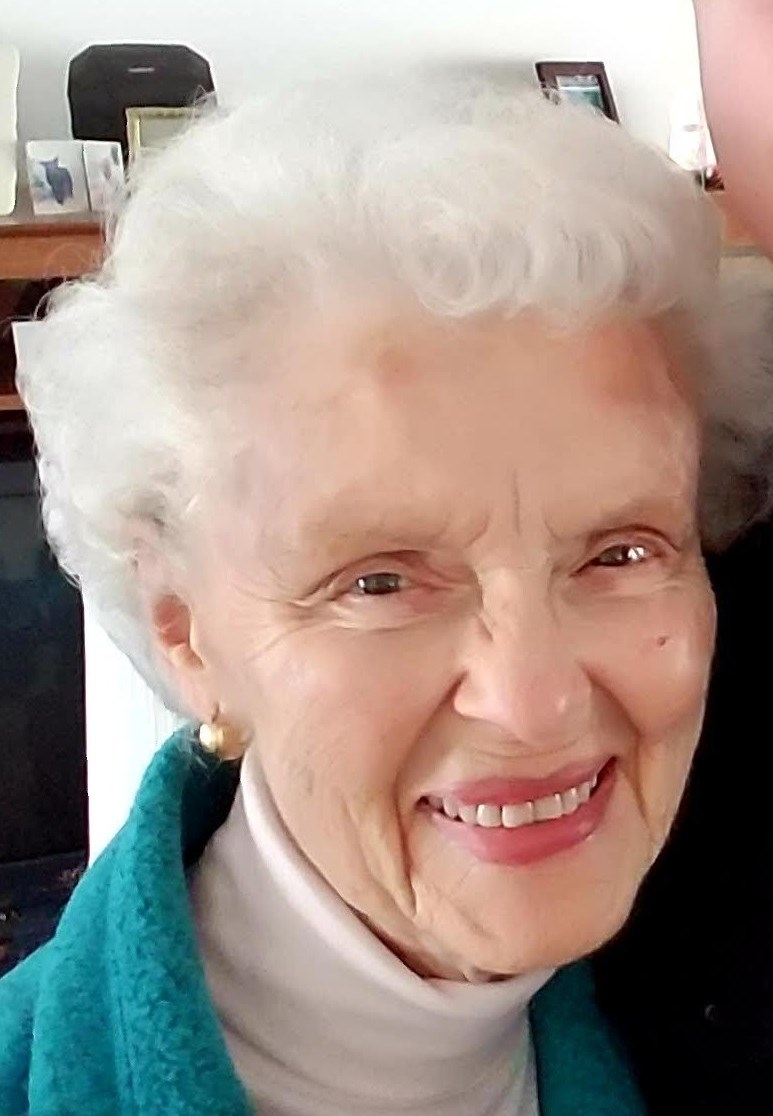 Jean B Oakley Obituary - Manahawkin, NJ