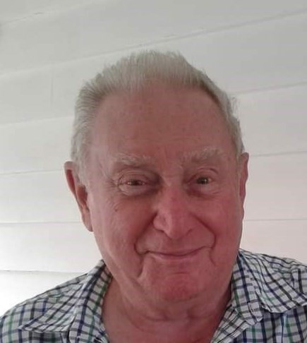 Frederick Cross Obituary - St. Catharines, ON