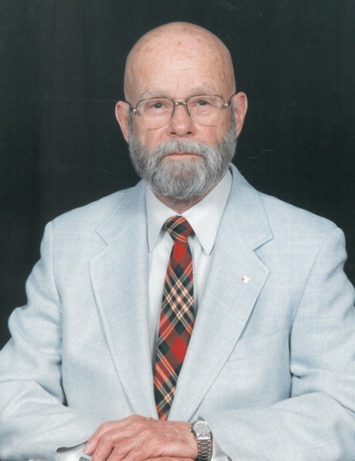 James Magill Obituary - Williamsburg, VA