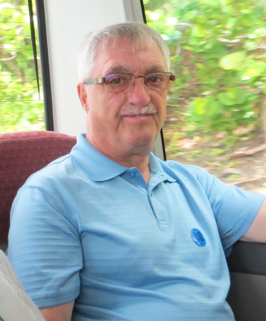 Paul Curran Obituary - Halifax, NS