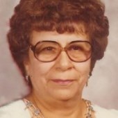 Mayme Barberio Obituary - San Antonio, TX