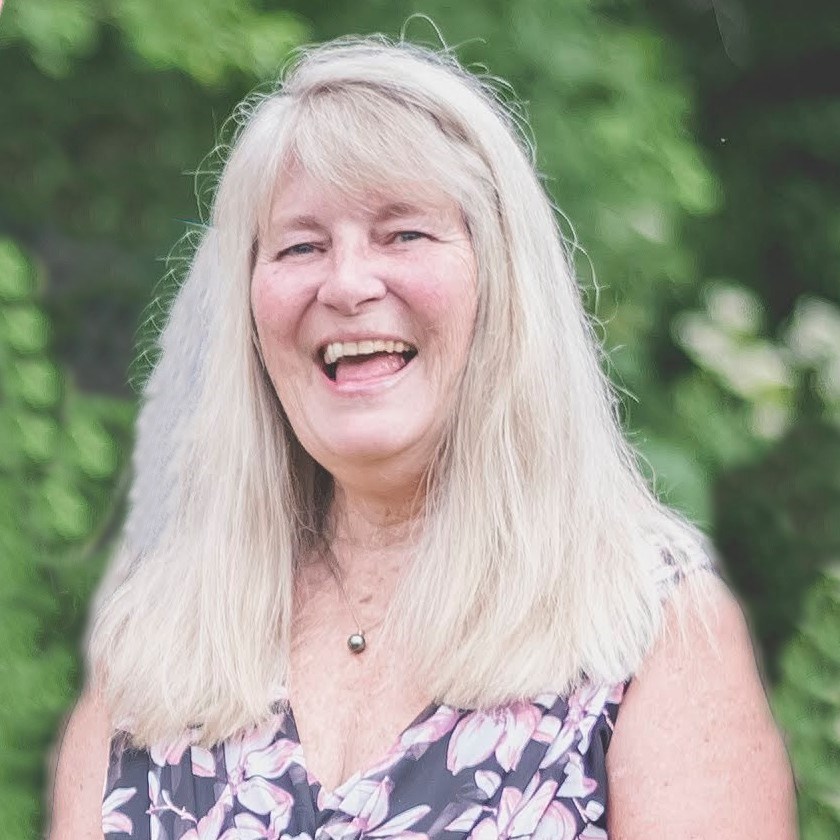 Nancy Suzanne McCandlish Obituary - Bothell, WA