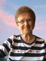 Carol Glahn Obituary - Fresno, CA