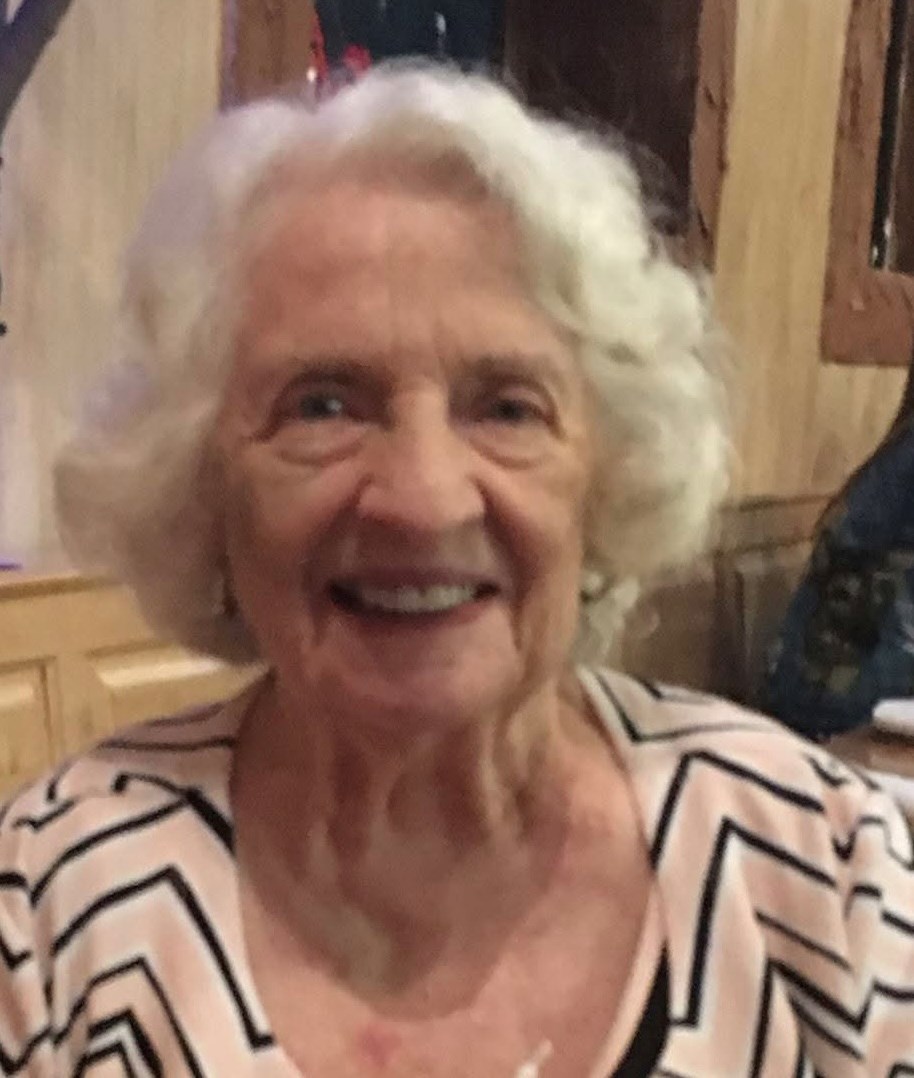 Eleanor Scott Obituary - Houston, TX