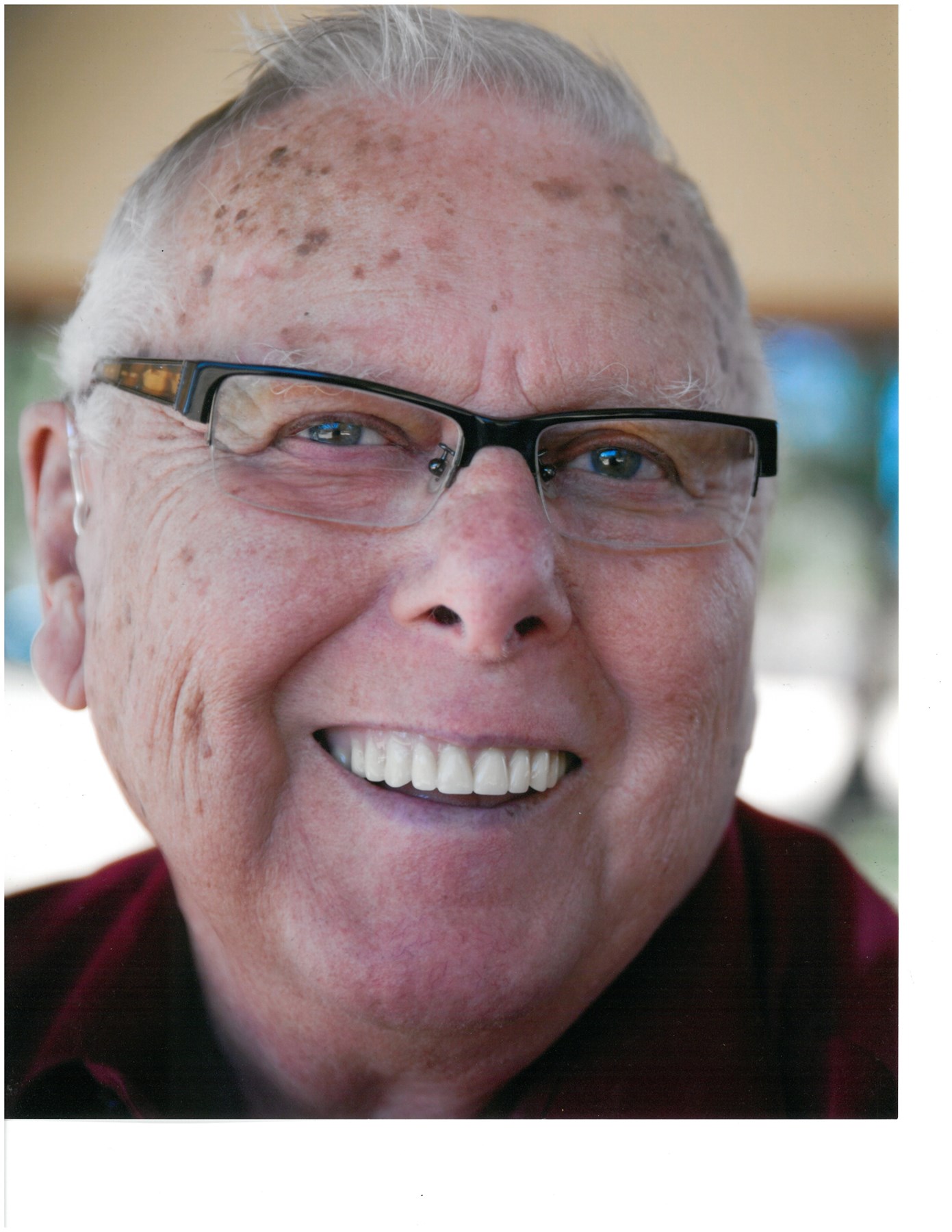 Richard Edwards Obituary - Oklahoma City, OK