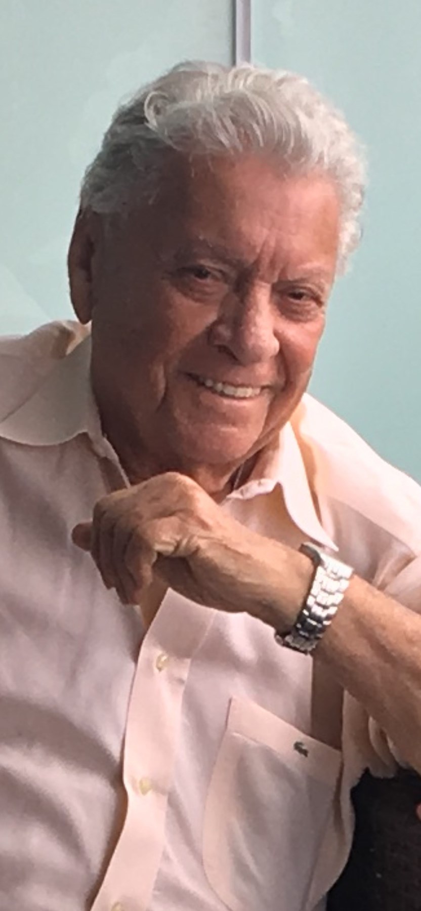 Euclides Moreno Morean Obituary - Miami, FL