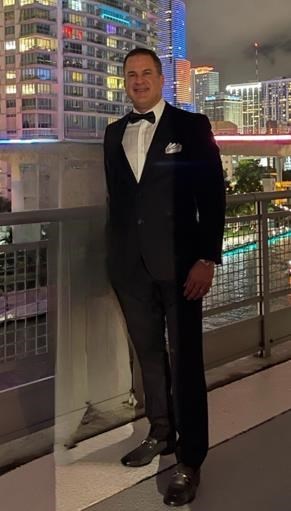 Luis Fernandez Obituary - Miami, FL