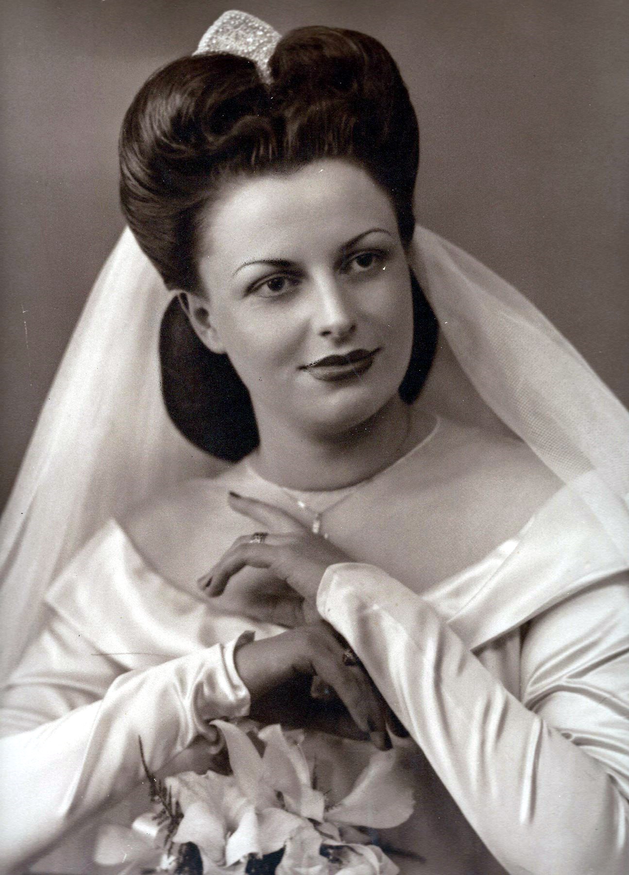 Raffaela Arnone Obituary - Centereach, NY