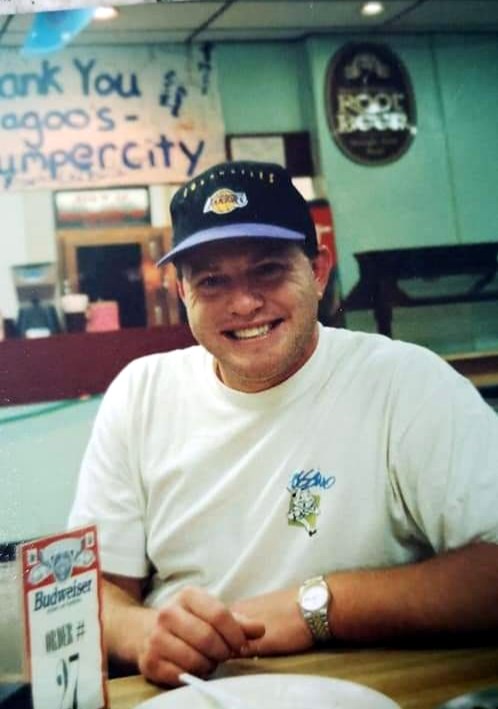 Paul Edward Lewis Obituary - Fort Worth, TX