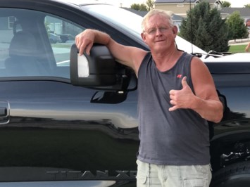 David Harris Obituary - Ft. Collins, CO