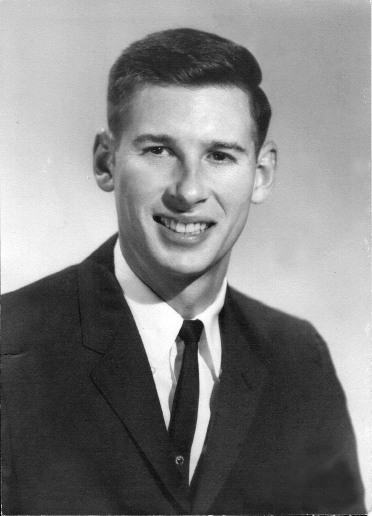 William Gorham avis de décès - Centennial, CO