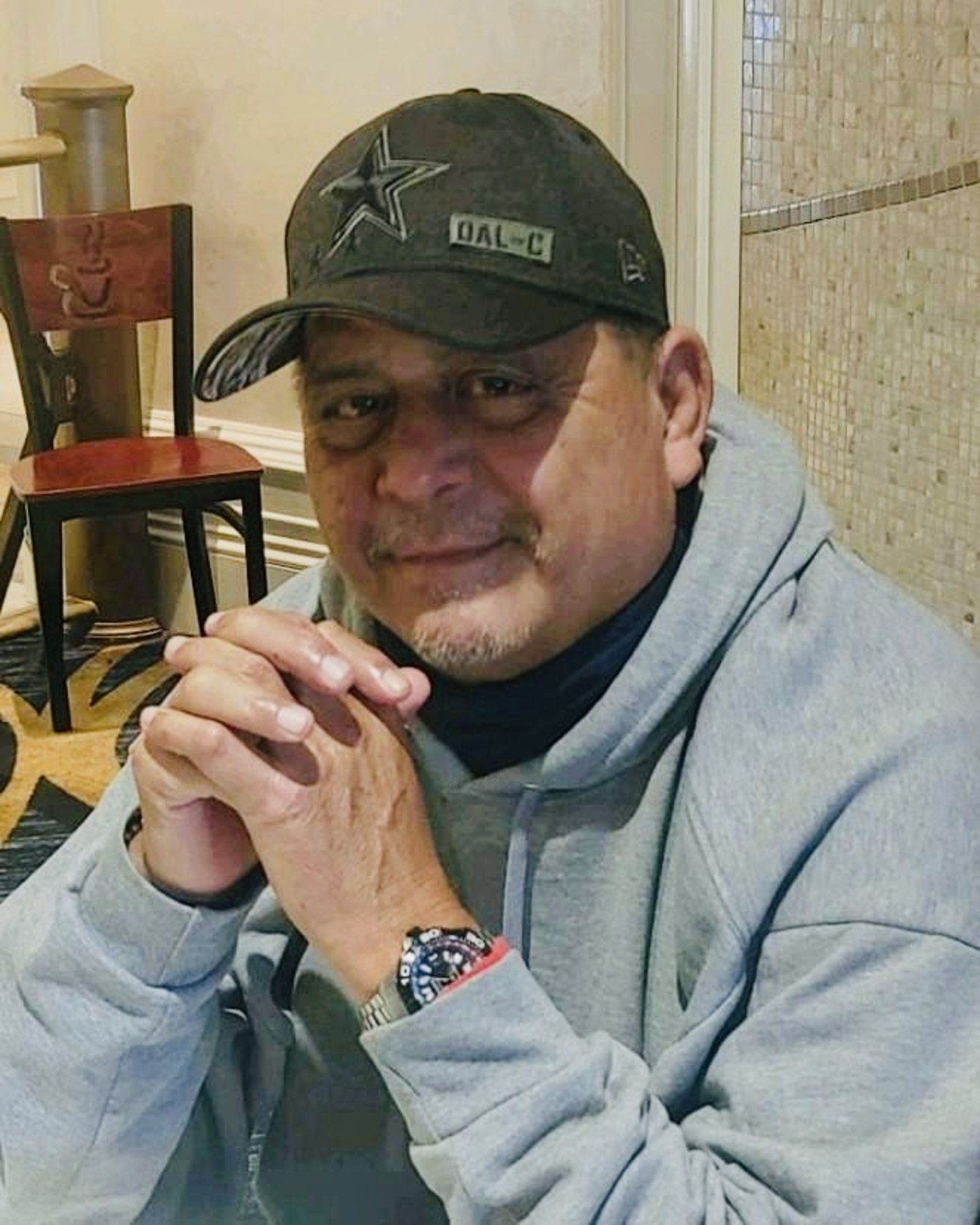 Jesus Sandate Jr. Obituary - Corpus Christi, TX