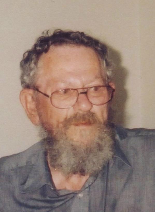 Walter Neff Obituary - Bloomington, IN