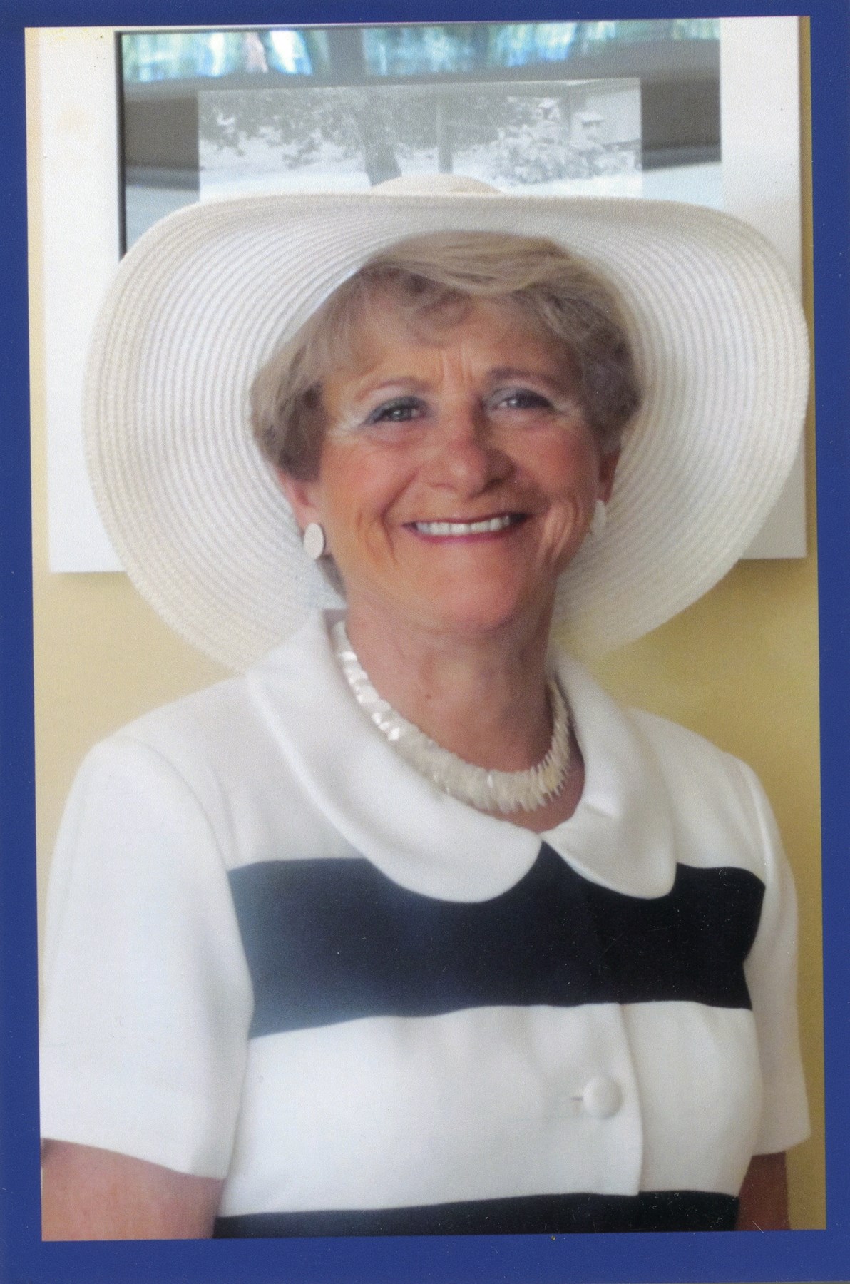 Mary U. Johnston Obituary - San Jose, CA