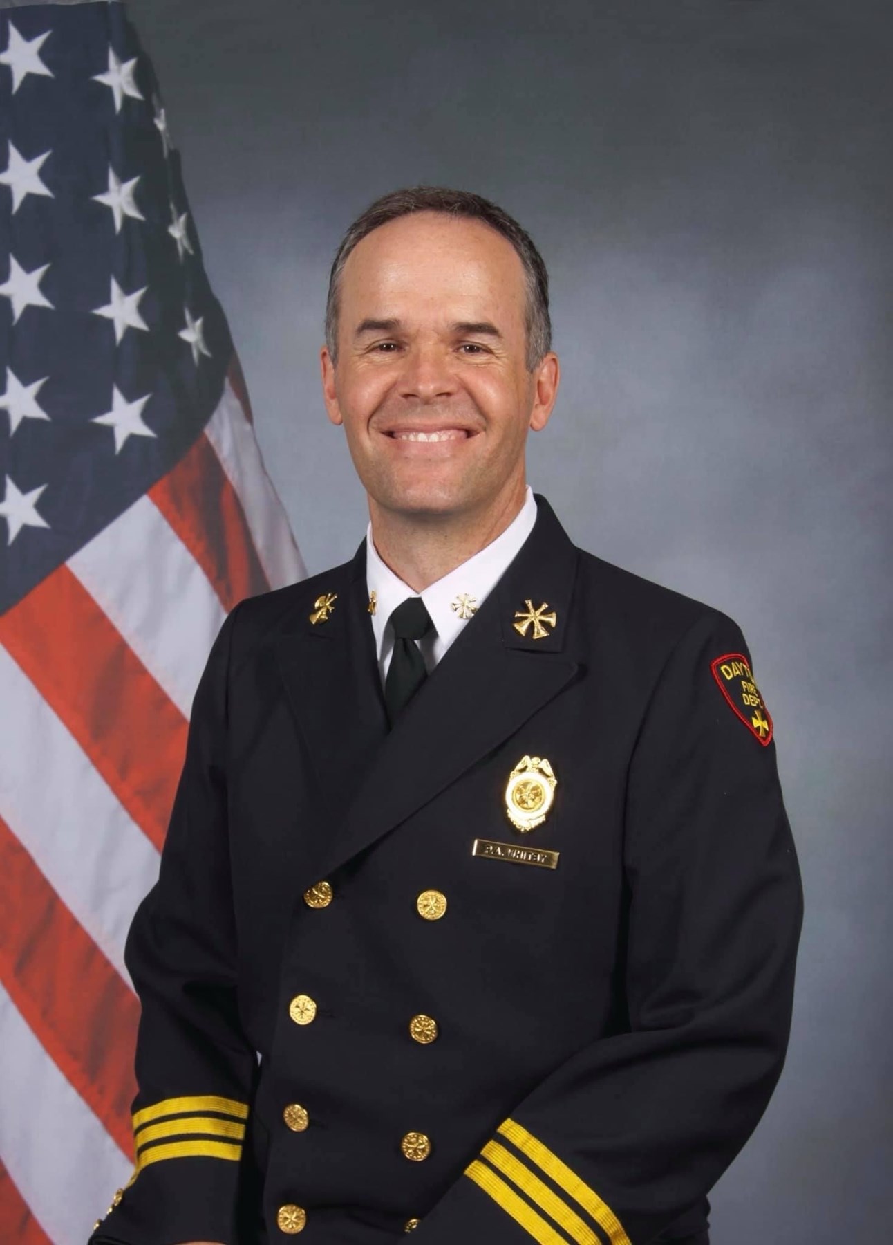 Peter Whitby Obituary - Dayton, OH