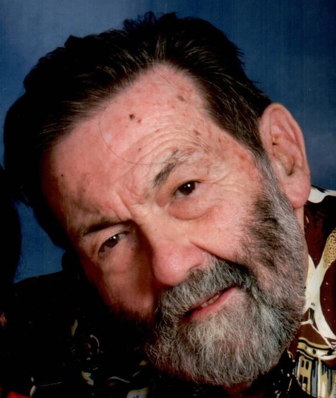 Ted Leimbach Obituary - San Diego, CA