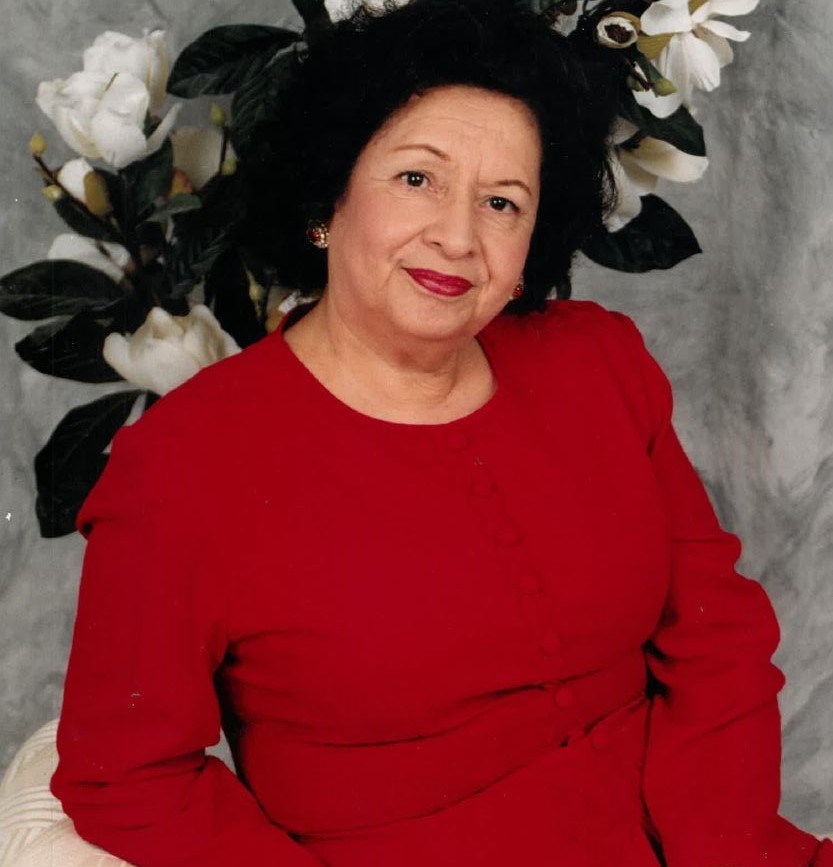 Dora Melchor McLendon Obituary - Webster, TX