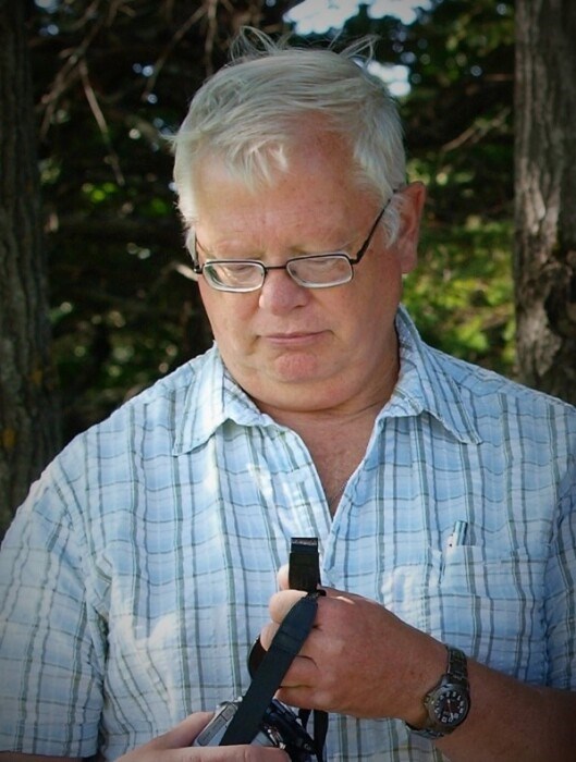 Robert "Bob" BARTEAUX Obituary - Parksville, BC