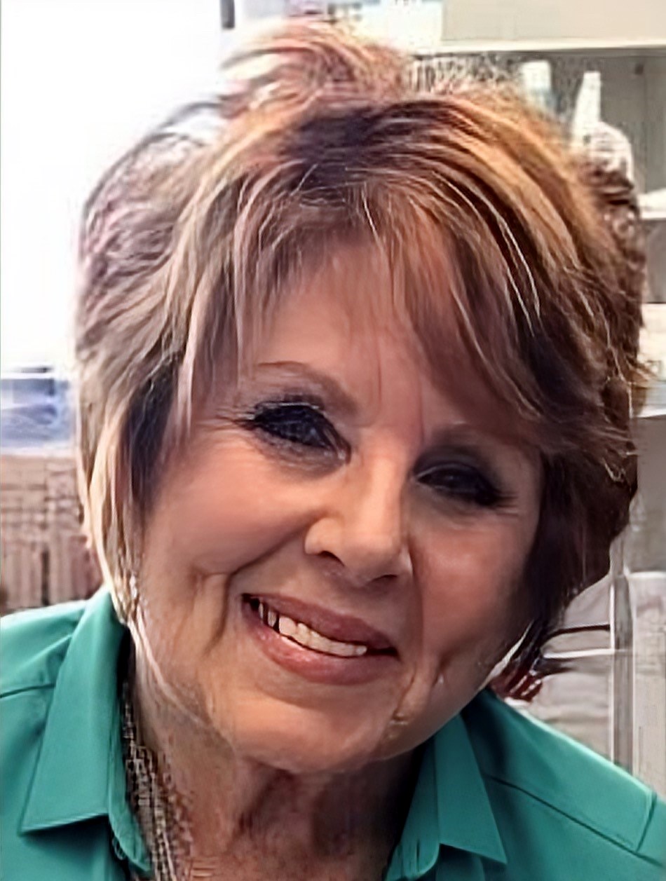 Jean Van Hoose Obituary - Belleville, IL