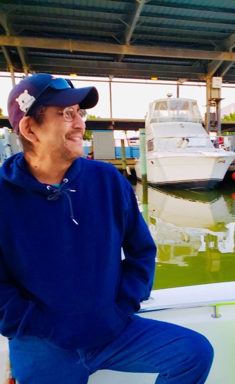 Albert Galvan Obituary - Houston, TX