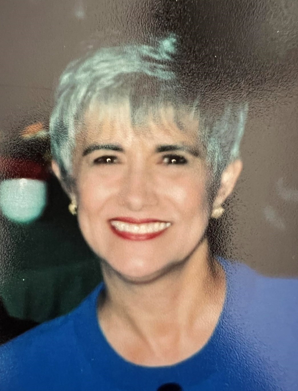 Christine Kiker Obituary - Beaumont, TX