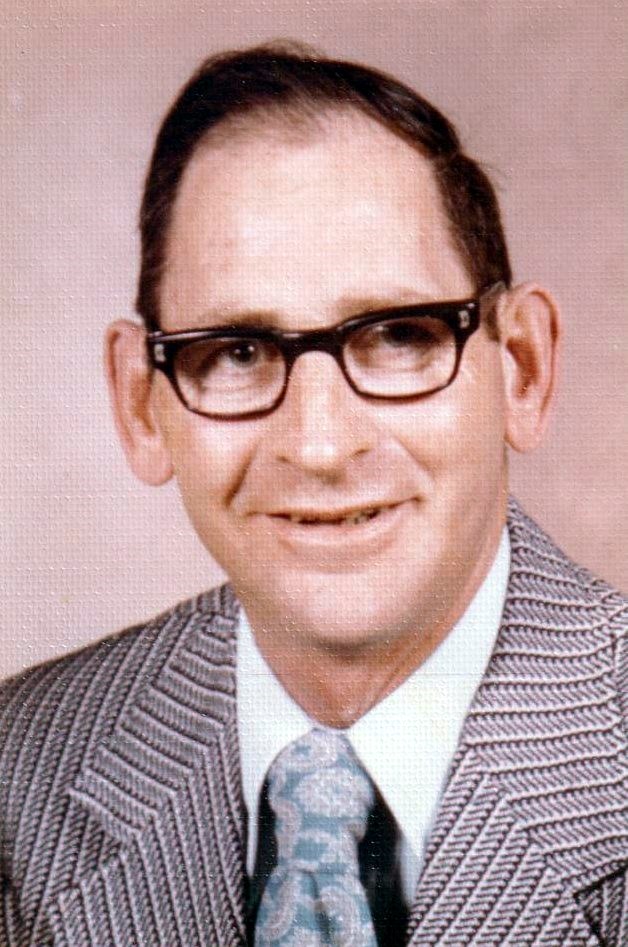 George Seaborn Journey Obituary - Decatur, AL