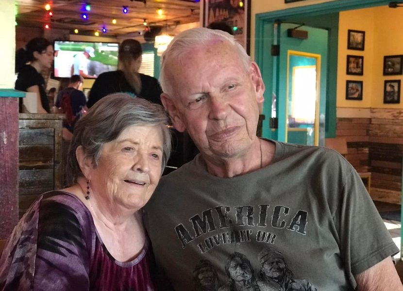 Stephen Lutz Obituary - Plano, TX