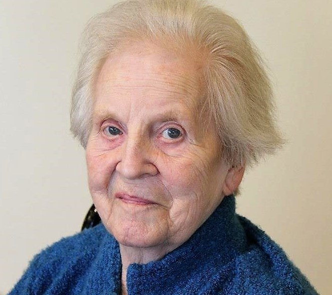 Margaret MacLean Obituary - Courtenay, BC