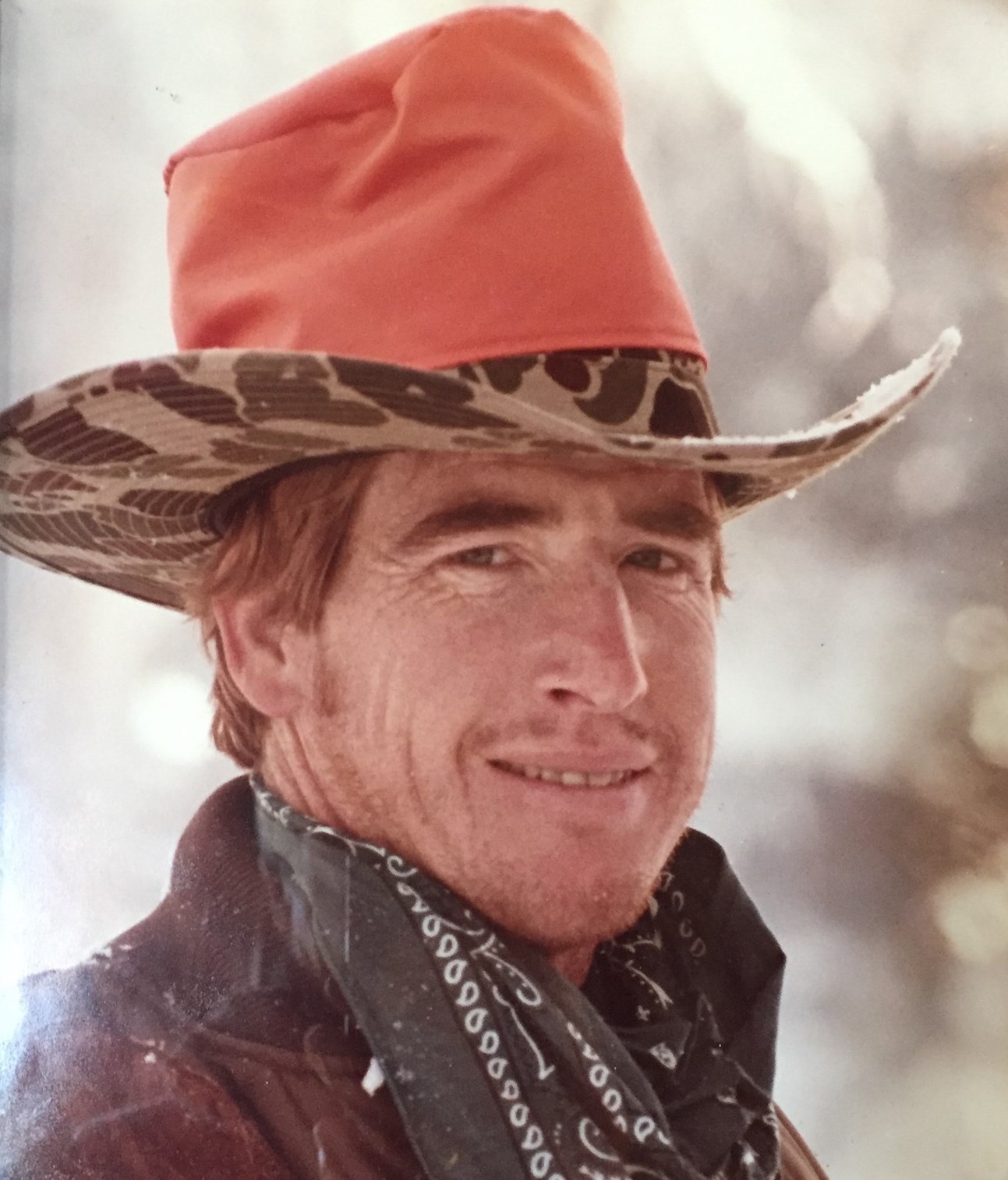 Joe Bolin Obituary - Houston, TX
