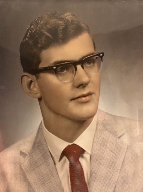 Bruce Johnson Obituary - Fort Wayne, IN