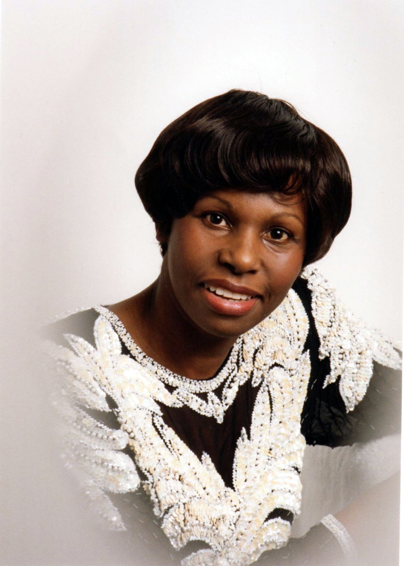 Yvette Wilson Funeral