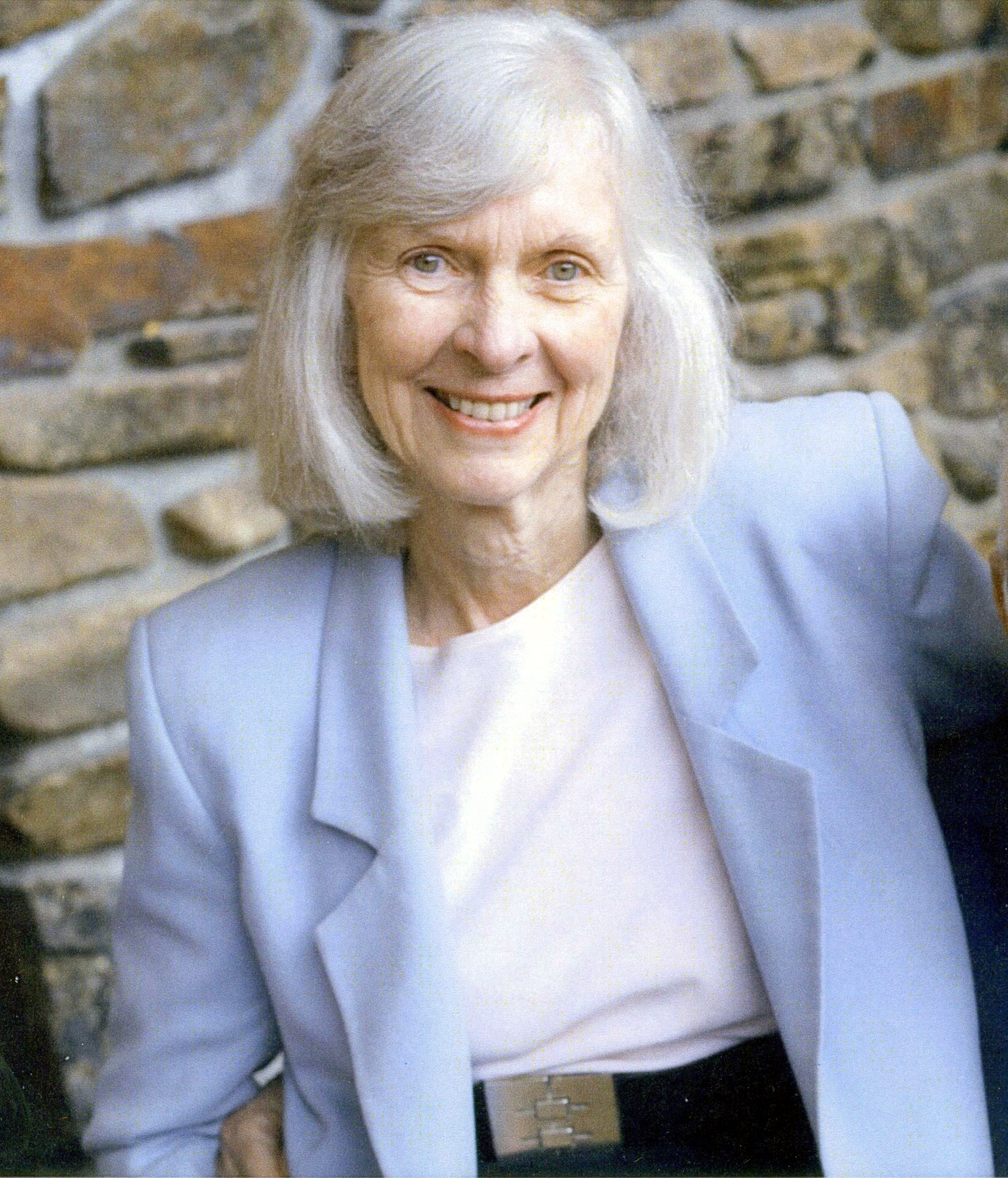 Effie Jacobson Obituary - Seattle, WA