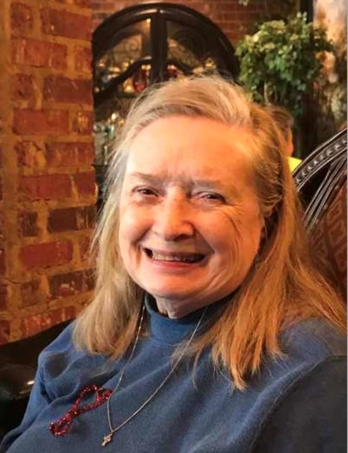 Patricia Alessio Obituary - Jackson, MS