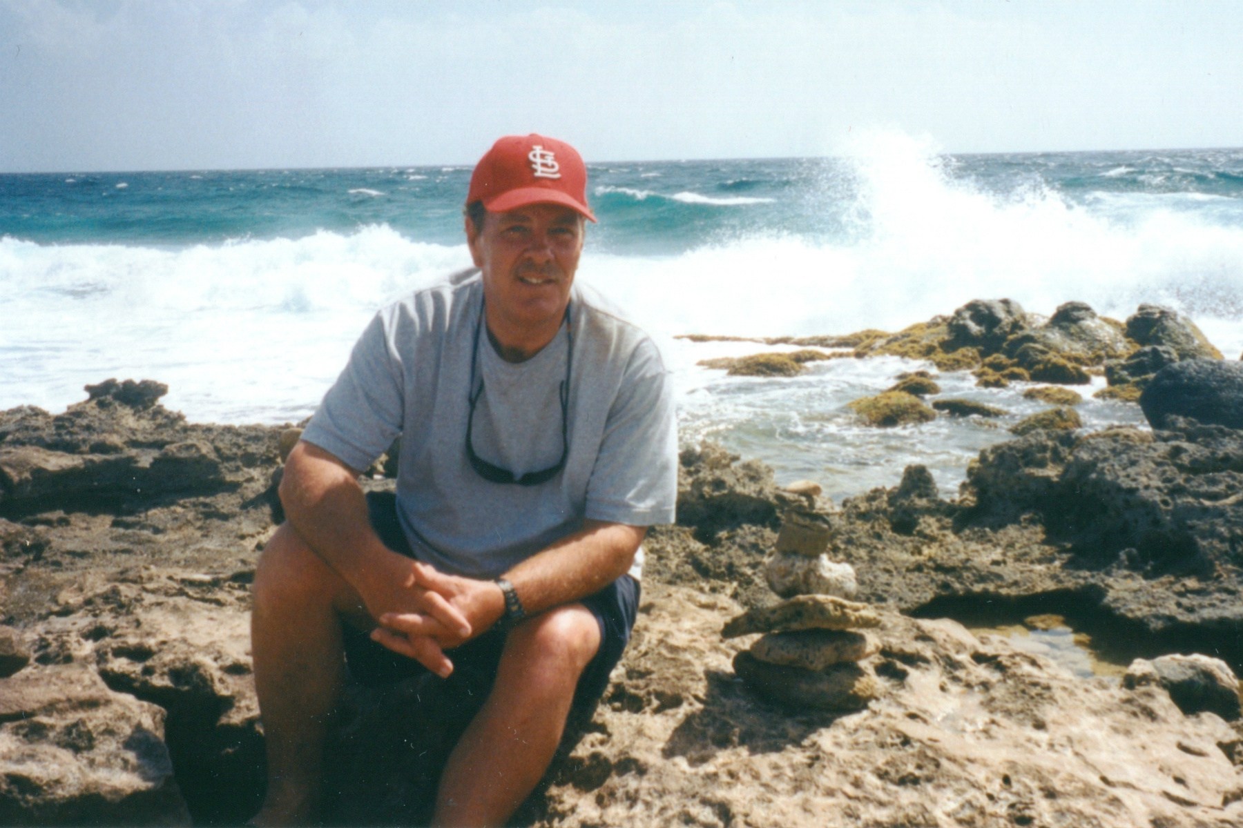 Michael Fox Obituary - Centennial, CO