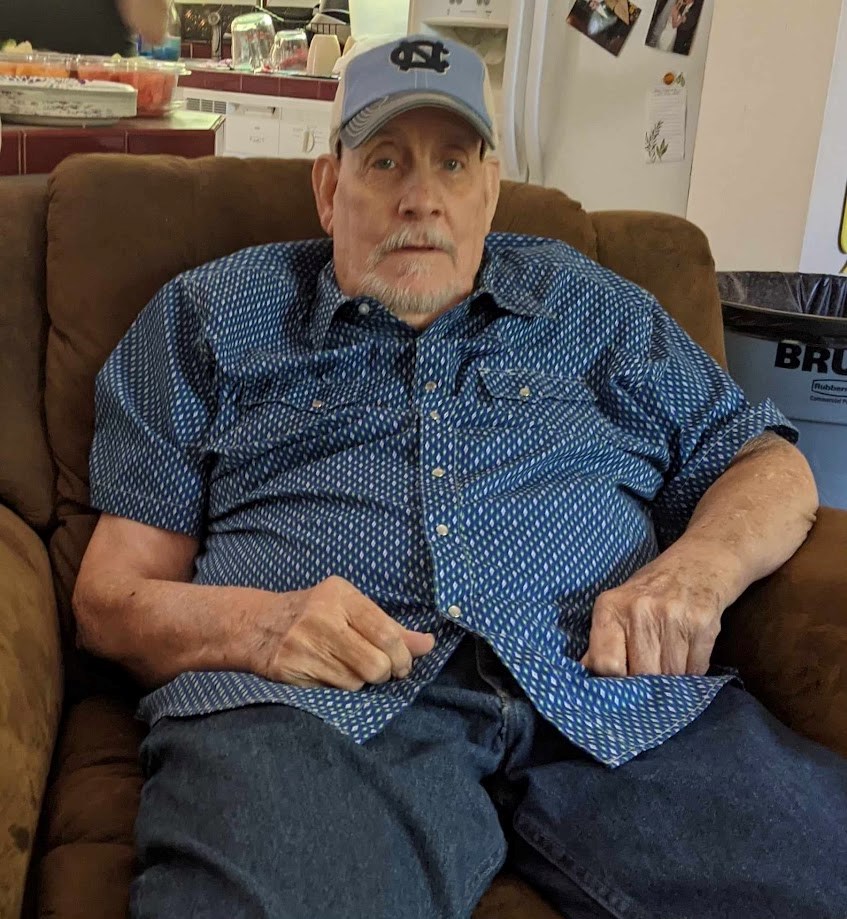Robert Dameron Obituary - Archdale, NC