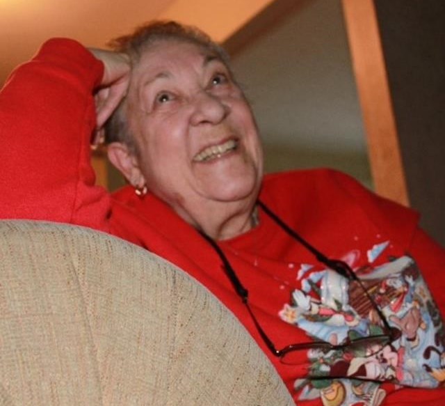 Hope Simone Obituary - Massapequa, NY