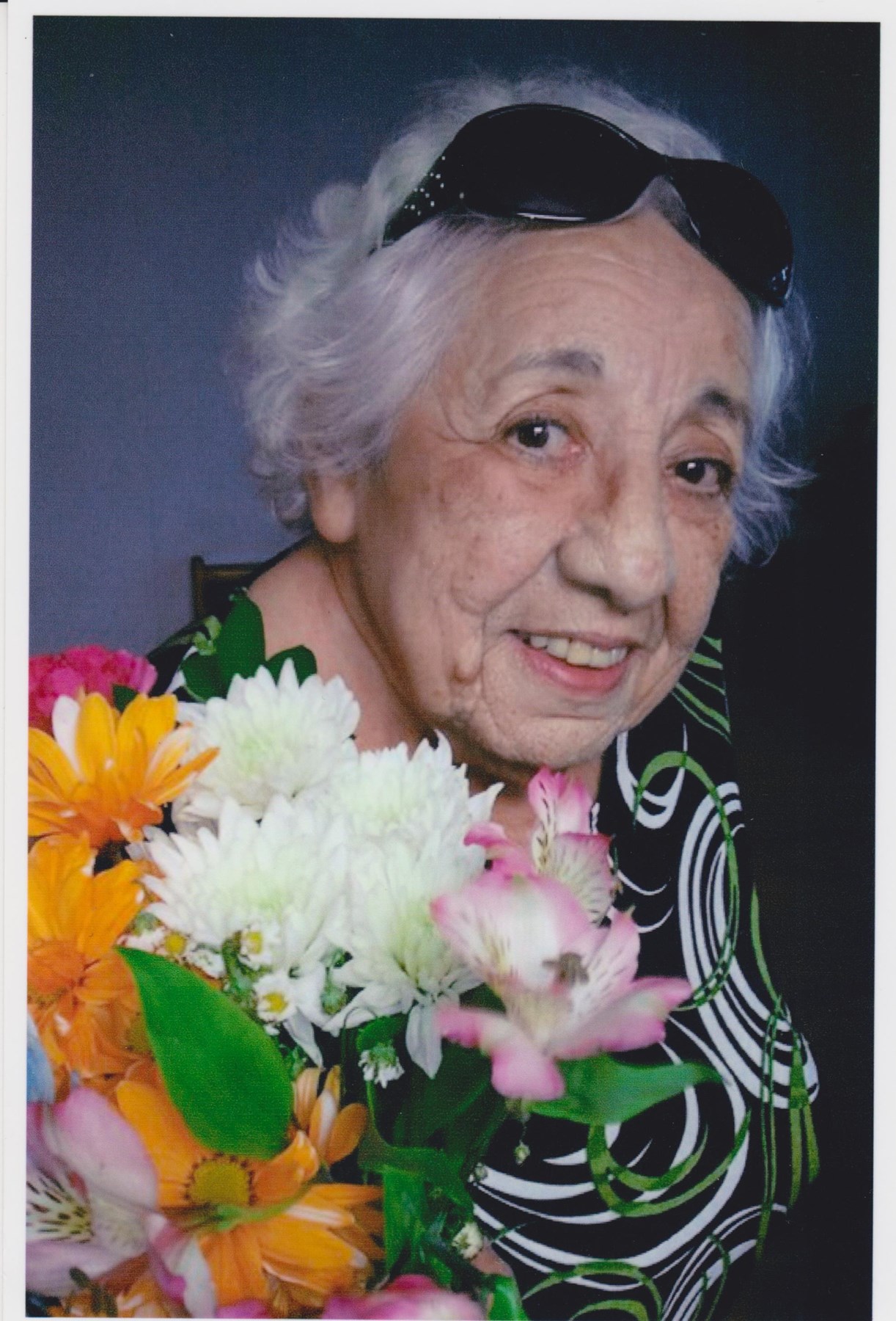 Ruth Phillips Obituary - Sacramento, CA