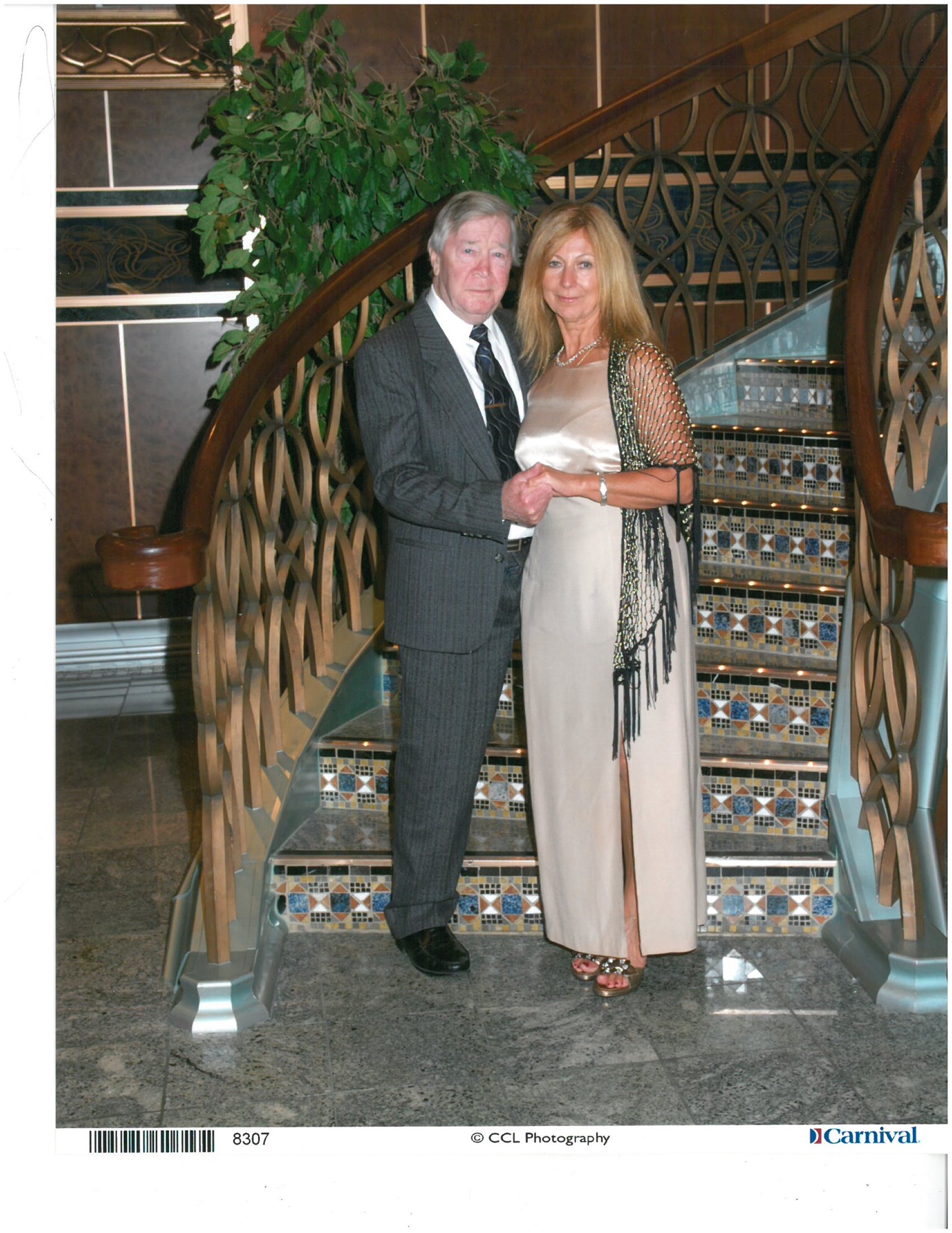 Mr. David Lawrence Muskett Obituary - Surrey, BC