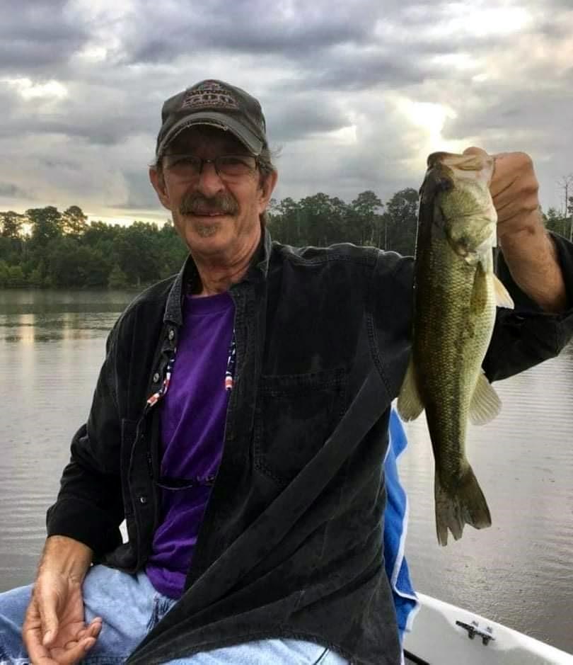 Steven Ray Whatley Obituary - Houston, TX