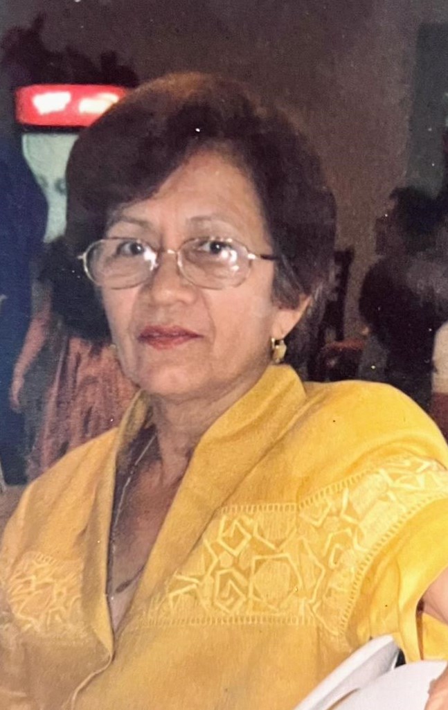 ROSA MARÍA "ROSIN" RIVERA RIVERA Obituary - Humacao, PR