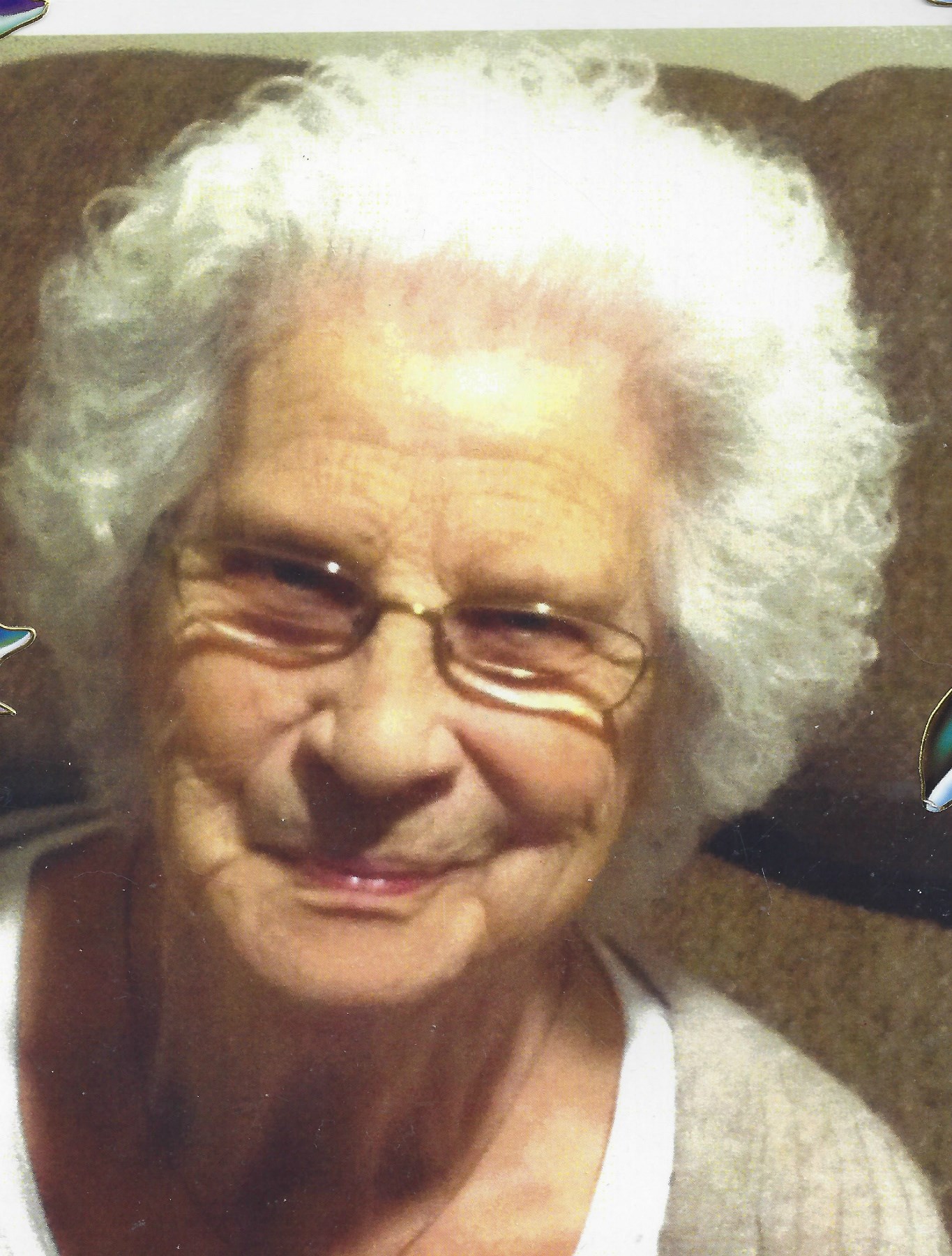 Mathilde Gobeil Obituary - Chicoutimi, QC