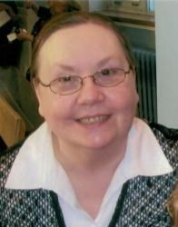 Shirley Engstrom Obituary - Campbellton, NB